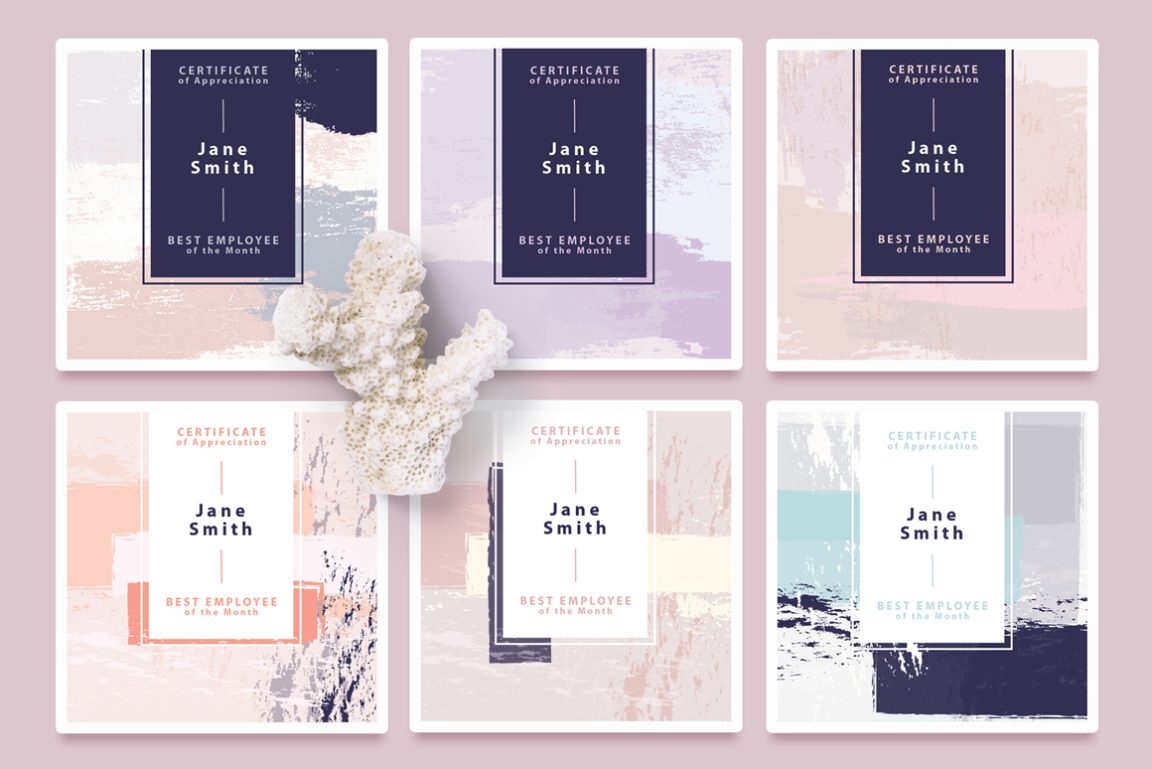 Free Employee Appreciation Printables | Polar Vectors