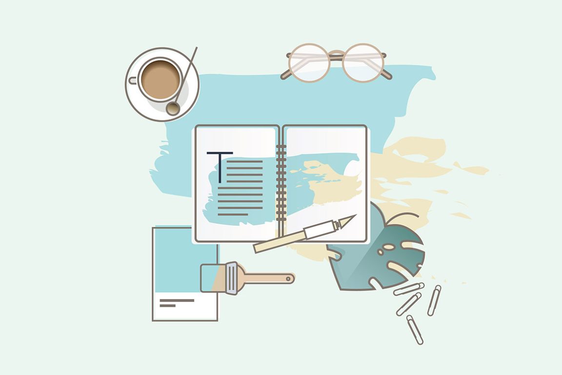 10 steps to become a better designer | Polar Vectors