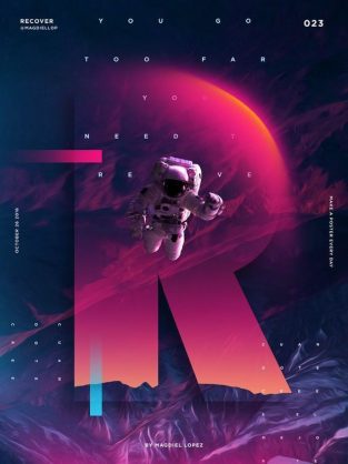 Top 5 Gradient Trends and How to use them Effectively | Polar Vectors