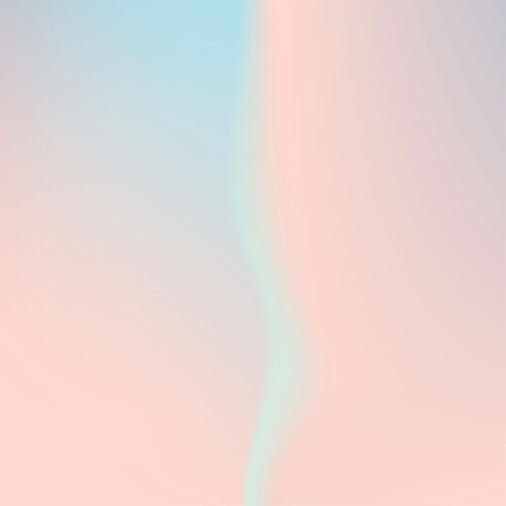 Pastel Gradient Background Set | Polar Vectors