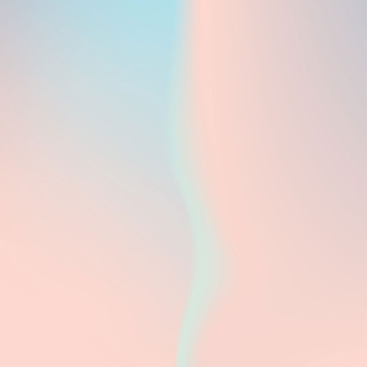 Pastel Gradient Background Set | Polar Vectors