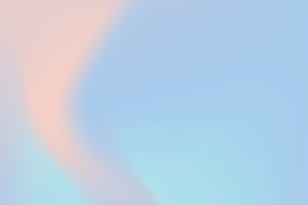 Light blue background gradient | Polar Vectors