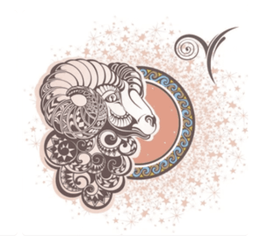 Aries PNG Symbol | Polar Vectors