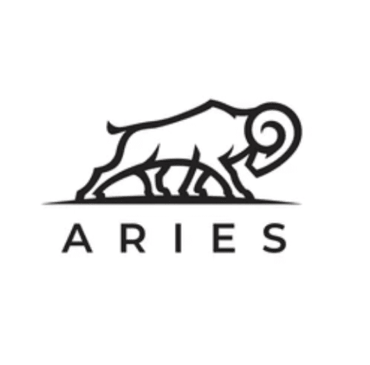 Aries PNG Symbol | Polar Vectors