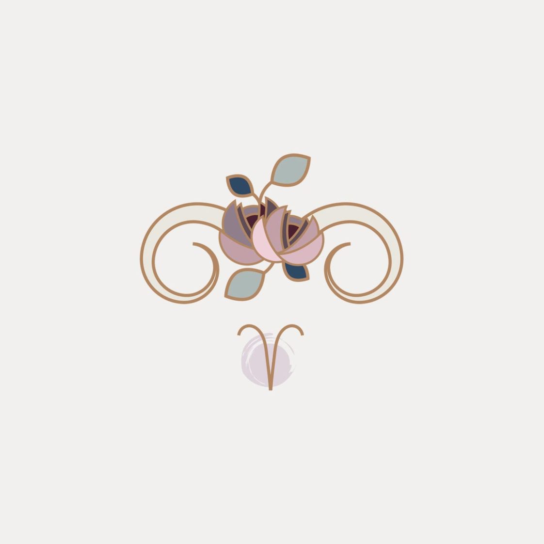 Aries PNG Symbol | Polar Vectors