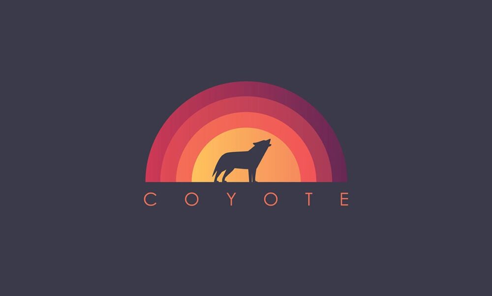 Coyote Logo | Polar Vectors