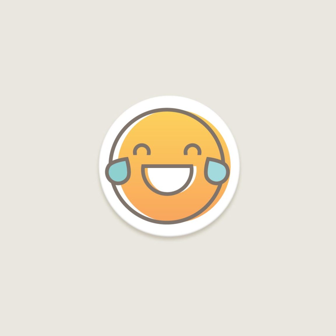 Shocked Emoji PNG | Polar Vectors