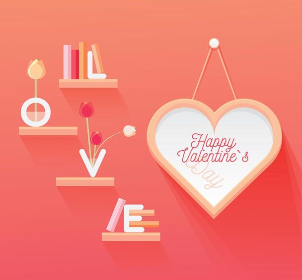 Valentine Heart Clipart | Polar Vectors