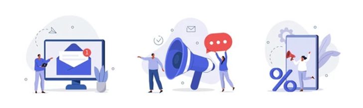 Email Clipart | Polar Vectors