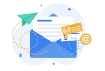 Email Clipart | Polar Vectors