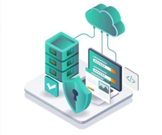 Server Clipart | Polar Vectors