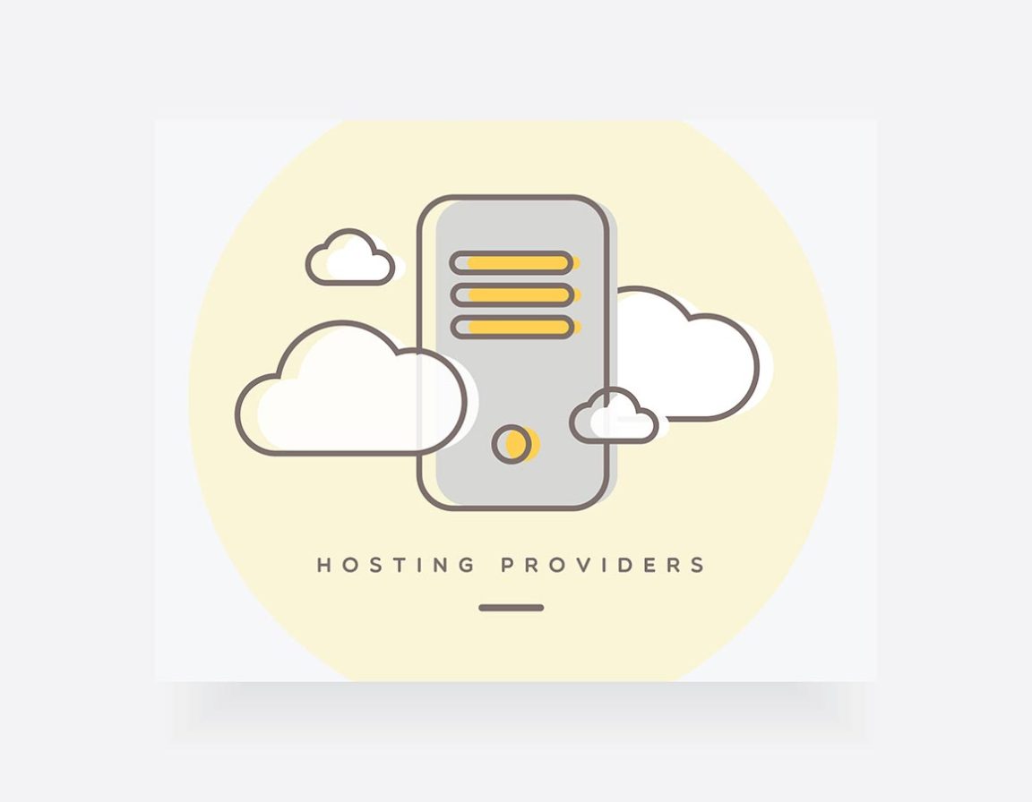 Server Clipart | Polar Vectors