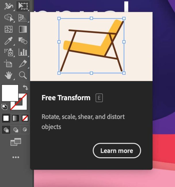 How To Edit Text in Illustrator | Polar Vectors
