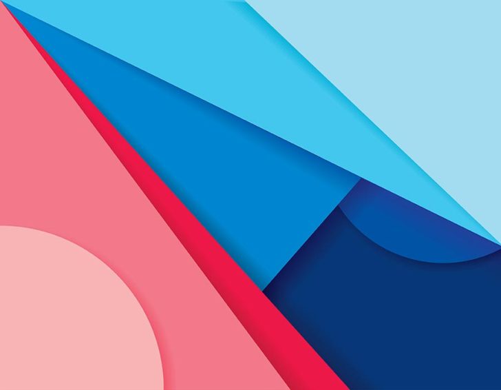 Paper Cut Out Background | Polar Vectors