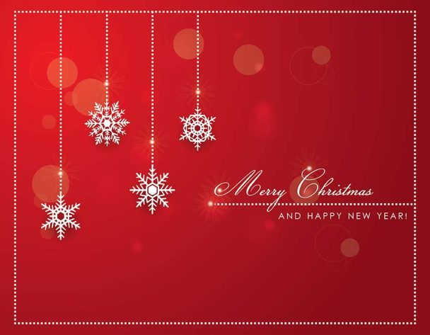 Cute Christmas Wallpaper | Polar Vectors