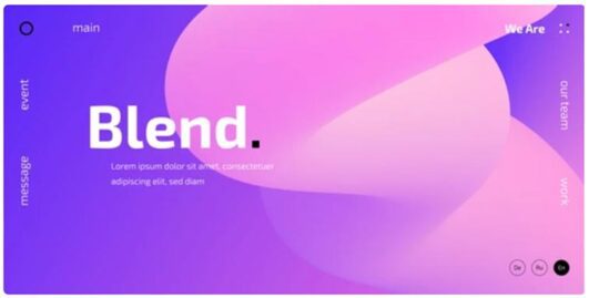 3D Design Trend | Polar Vectors