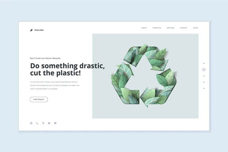 Graphic Design Trends 2024 | Polar Vectors
