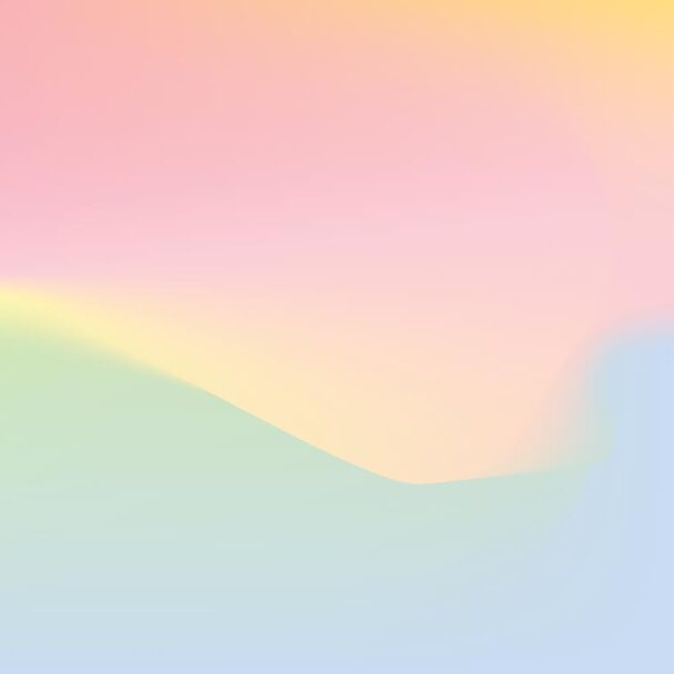 Hologram Background | Polar Vectors