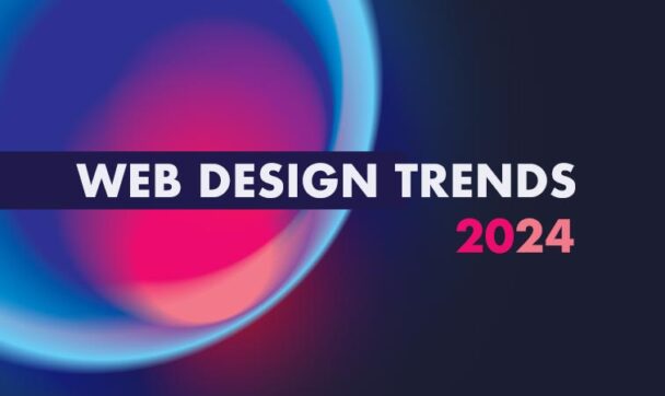 Web Design Trends 2024 | Polar Vectors