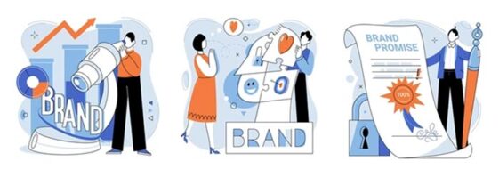 Branding Trends 2024 | Polar Vectors