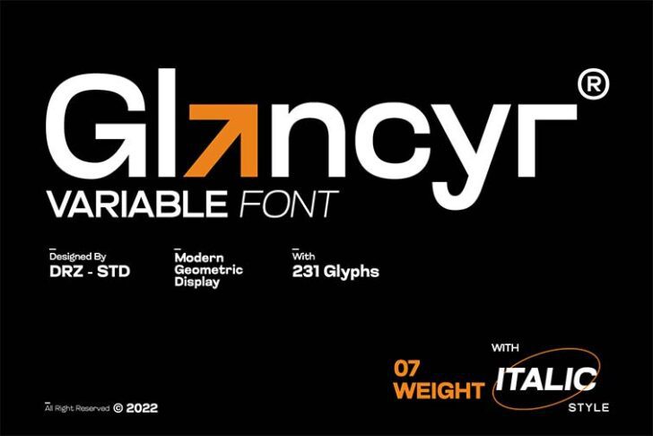 Typography Trends 2024 | Polar Vectors