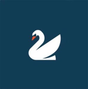 Swan Logo Vector | Polar Vectors