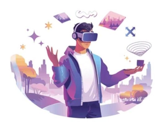 The Art of Immersive Design Experiences | Polar Vectors