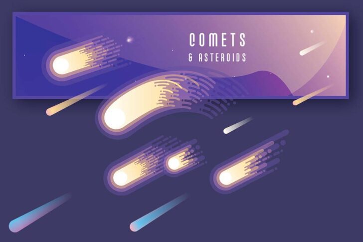 Cool Space Art Wallpaper Scene Creator | Polar Vectors