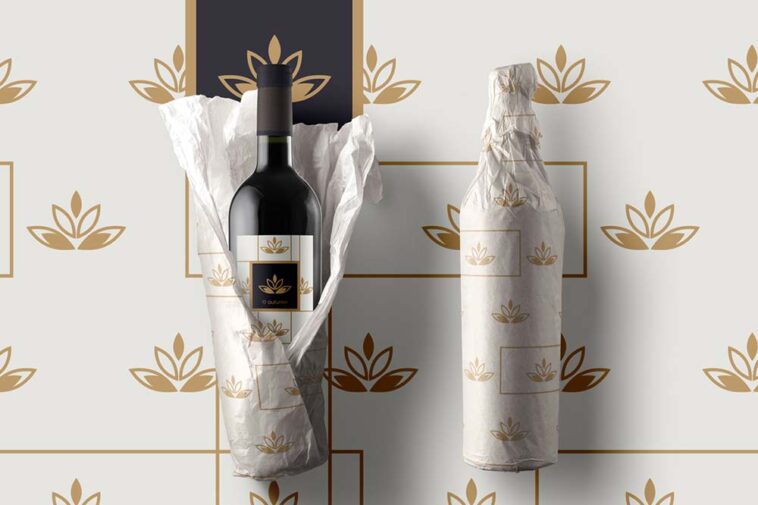 Leaf Pattern & Logo Branding Collection | Polar Vectors
