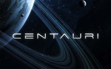 The Cosmic Pull of Space Themed Fonts | Polar Vectors