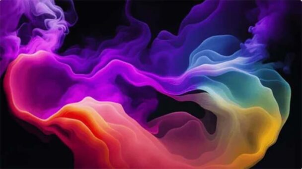 Abstract Animation Stock Videos in Modern Media | Polar Vectors