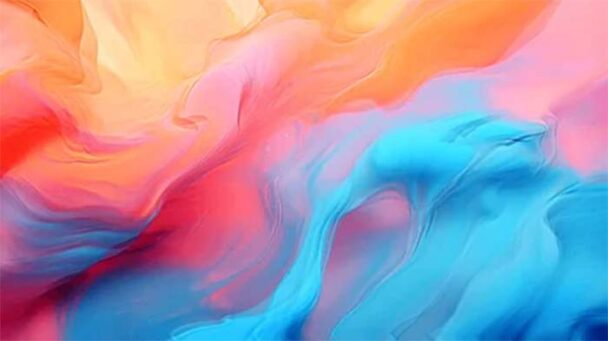 Abstract Animation Stock Videos in Modern Media | Polar Vectors