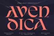 Hobbit Font Set | Polar Vectors