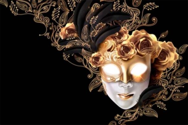 Mardi Gras Posters: Visual Alchemy for Celebrations | Polar Vectors