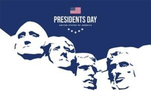 Presidents Day Clipart | Polar Vectors