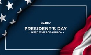 Presidents Day Clipart | Polar Vectors