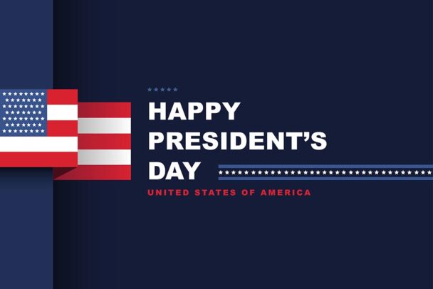 Presidents Day Clipart | Polar Vectors