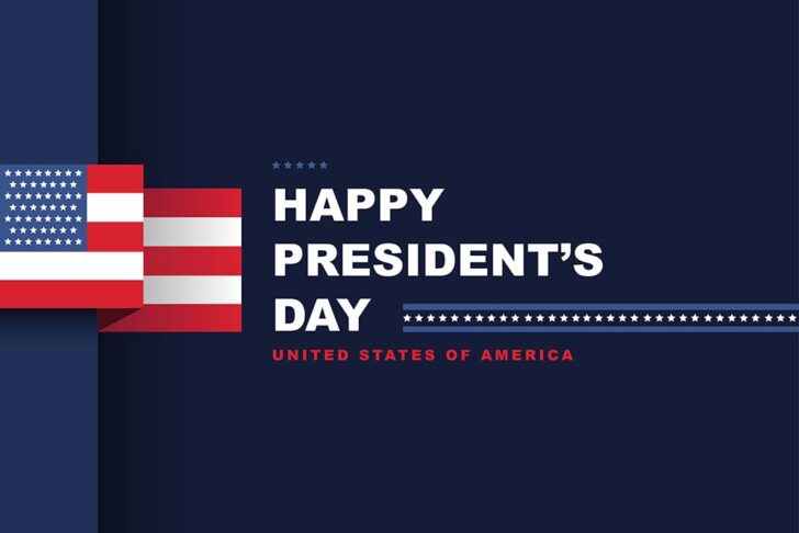Presidents Day Clipart | Polar Vectors