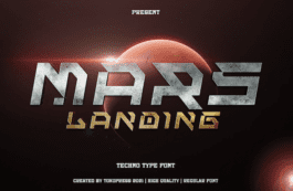 Free Thor Font Set | Polar Vectors