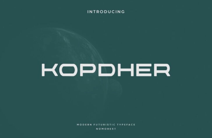 Wall-e Free Font | Polar Vectors