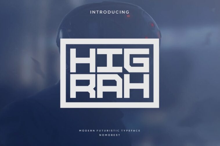 Wall-e Free Font | Polar Vectors