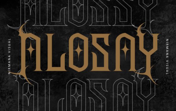 Wicked Movie Free Font | Polar Vectors