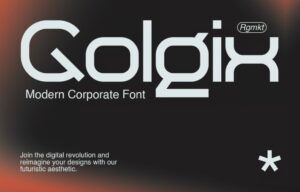 Alien Romulus Free Font | Polar Vectors
