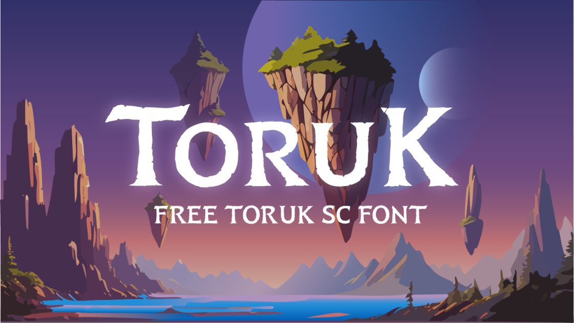 Avatar Movie Free Font | Polar Vectors