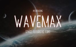Aliens Movie Font | Polar Vectors