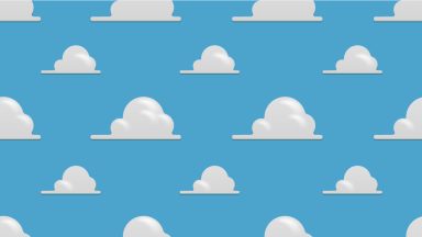 Toy Story Seamless Pattern | Polar Vectors